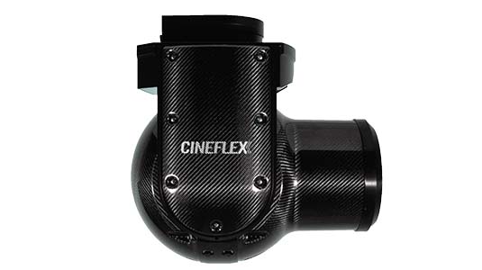 Cineflex ULTRA Aerial Equipment – Hdaerial