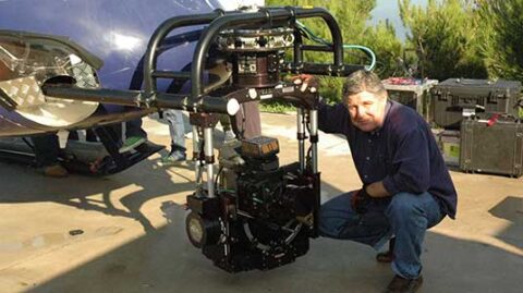 Gyron Super G Aerial Camera System – Hdaerial