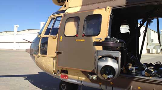 Cineflex V14 Stabilized Aerial Cinematography – Hdaerial